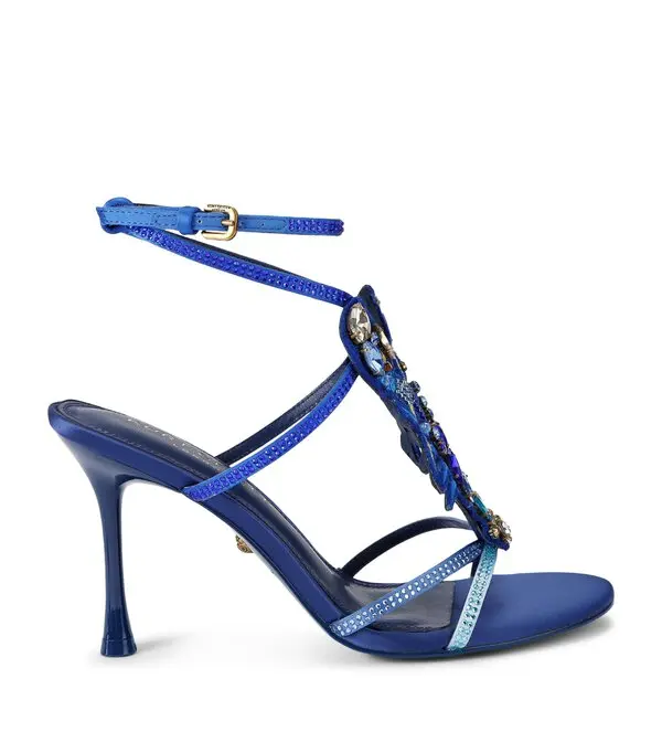 Kurt Geiger Lobster Heeled Sandals