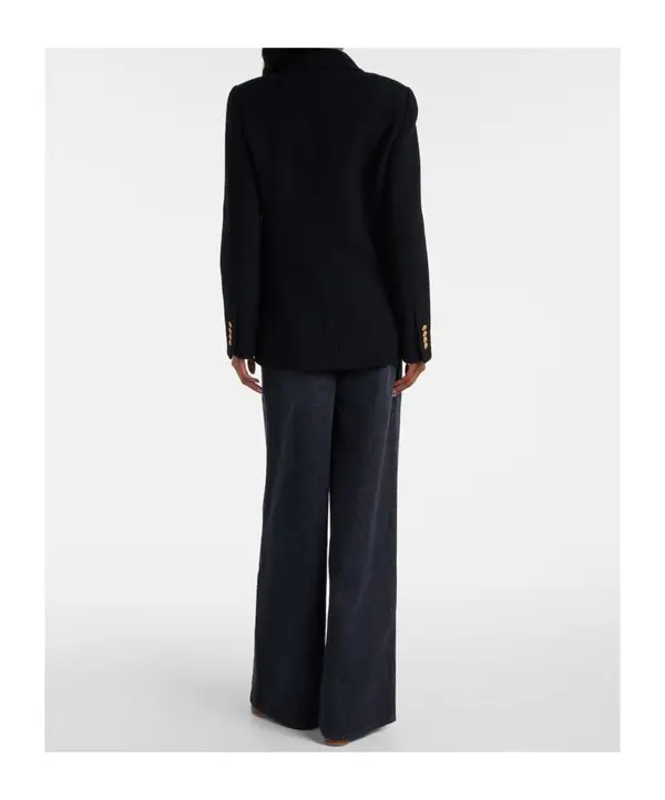 Chloé Long-sleeved Casual Jacket