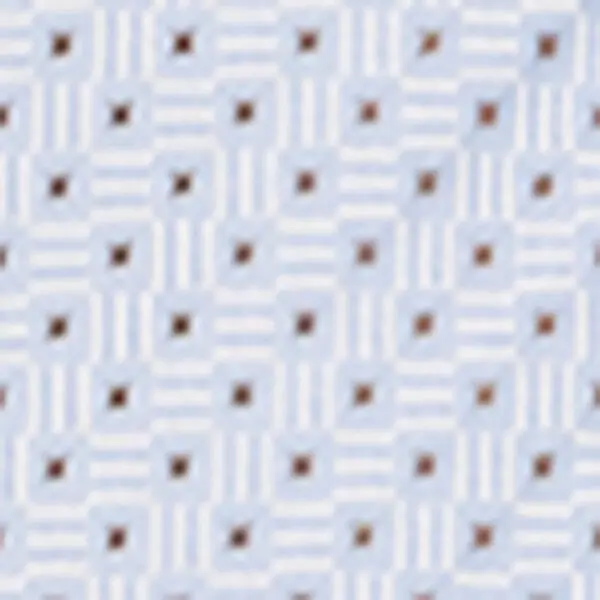 Emporio Armani Silk Jacquard Neck Tie