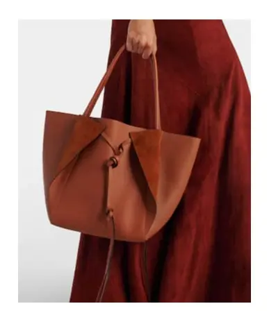 Gabriela Hearst Marija Leather Tote