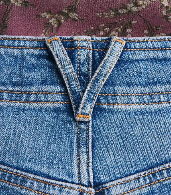 Veronica Beard Taylor Jeans