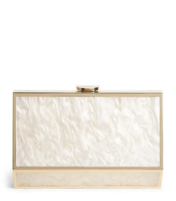 Simkhai Maddox Clutch Bag