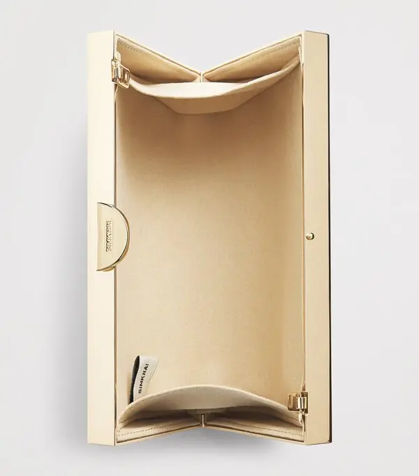 Simkhai Maddox Clutch Bag
