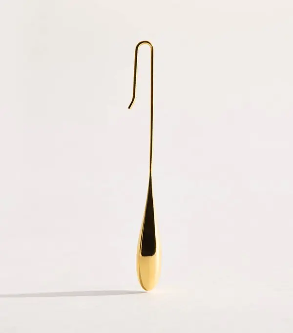 Lié Studio Plated Lili Earrings