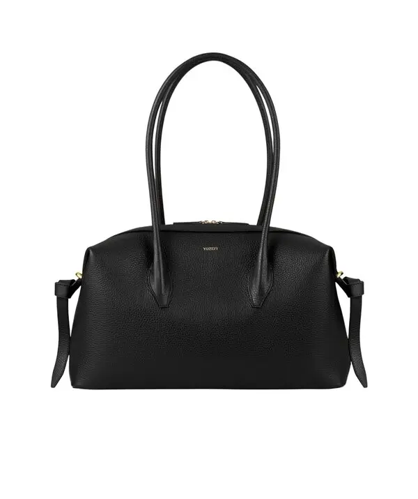 Yuzefi Large Brioche Duffle Bag