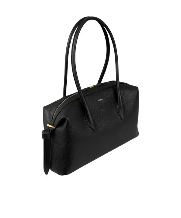 Yuzefi Large Brioche Duffle Bag