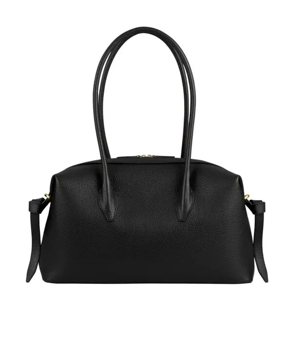 Yuzefi Large Brioche Duffle Bag