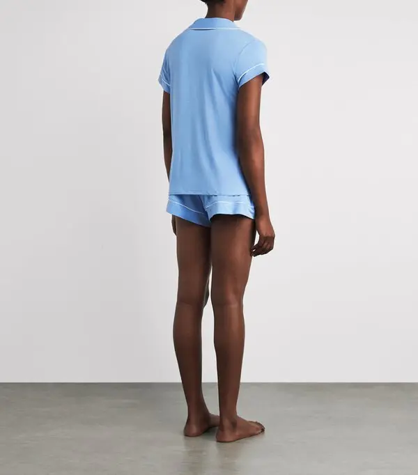 Eberjey Gisele Short Pyjama Set