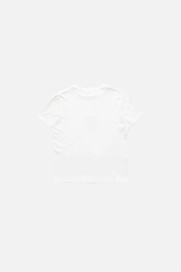 Acne Studios Graphic Print T-shirt