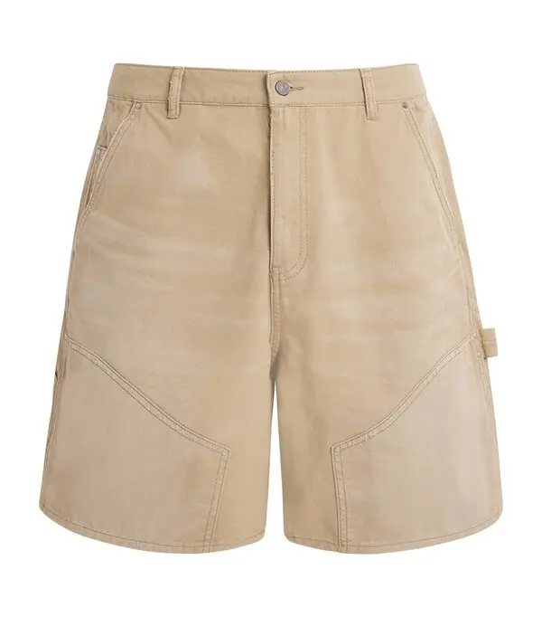 REPRESENT Carpenter Chino Shorts