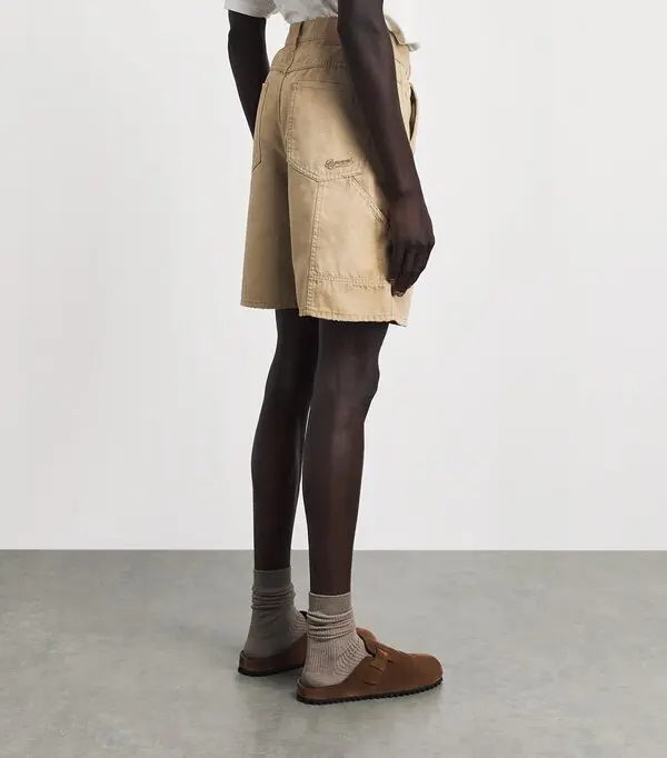REPRESENT Carpenter Chino Shorts