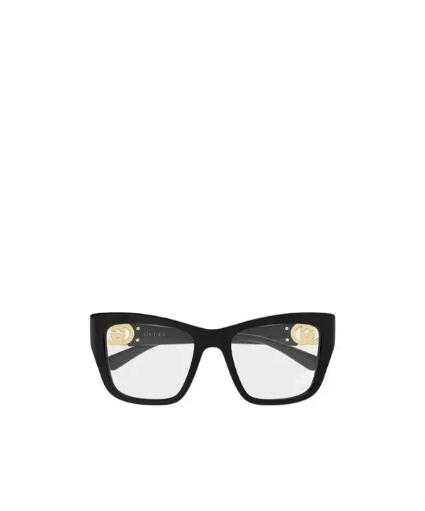 Gucci Cat-eye Frame Glasses