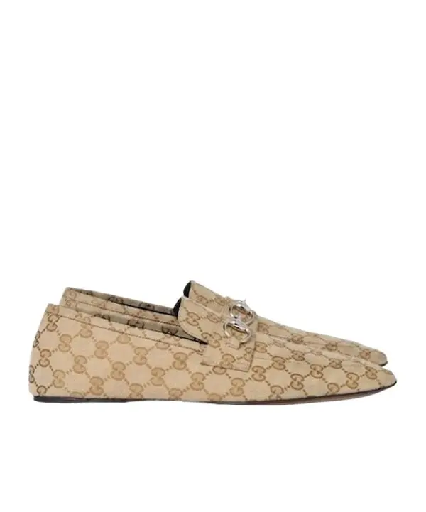 Gucci Ragazzo Loafer