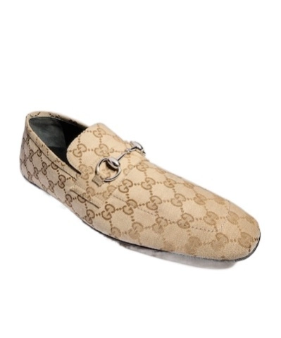 Gucci Loafers With Horsebit Detail