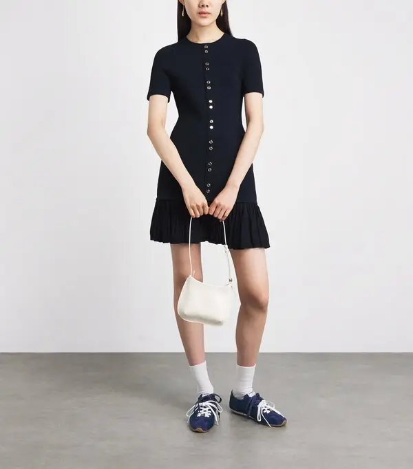 Sandro Light Wave Sneakers