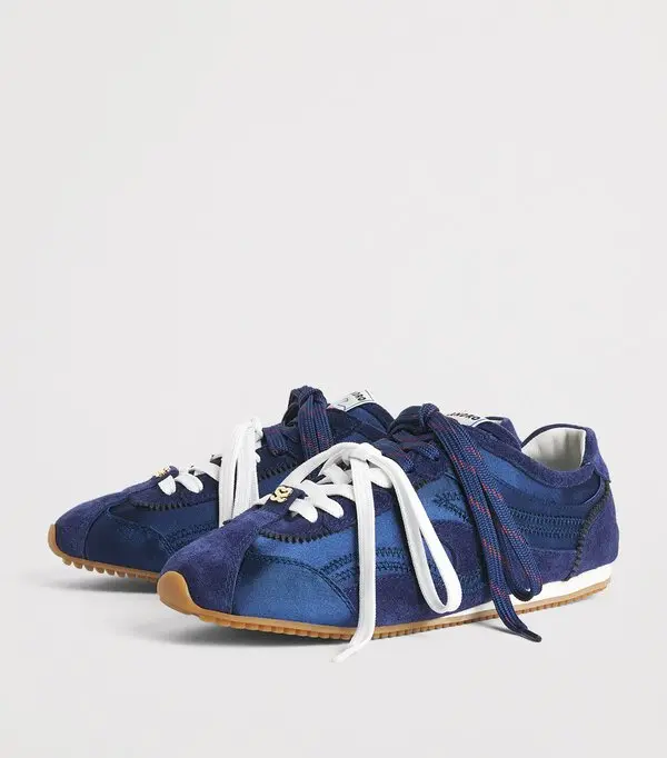Sandro Light Wave Sneakers