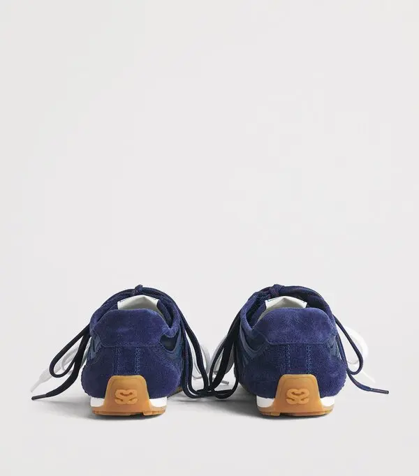Sandro Light Wave Sneakers