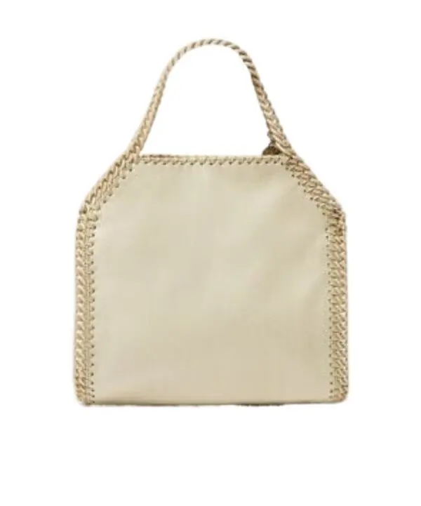 Stella McCartney Mini Falabella Tote Bag