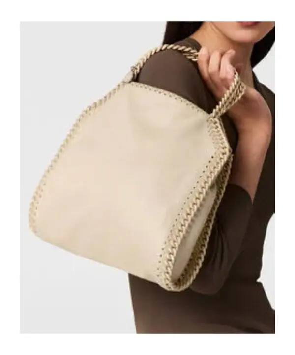 Stella McCartney Mini Falabella Tote Bag