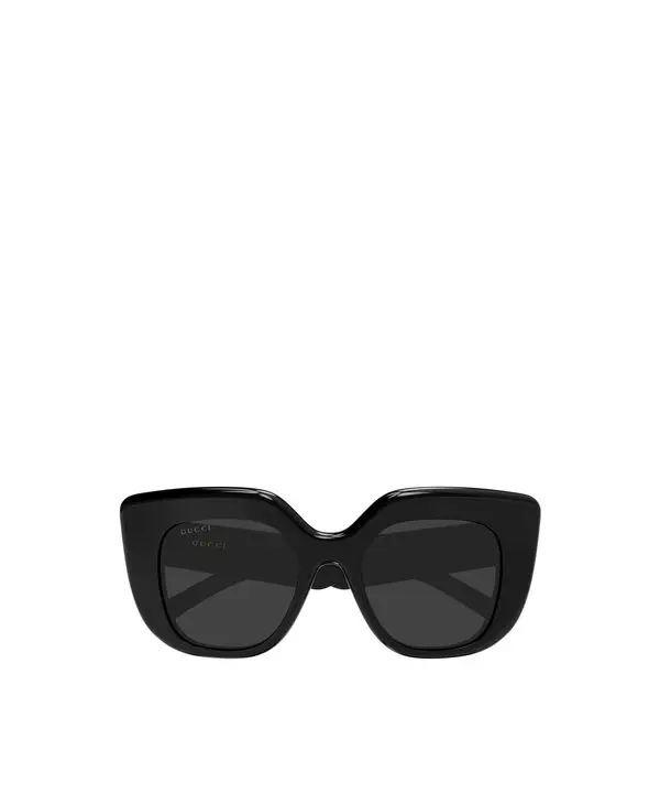 Gucci Butterfly Frame Sunglasses