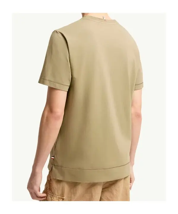 Moncler Essentials Logo T-shirt