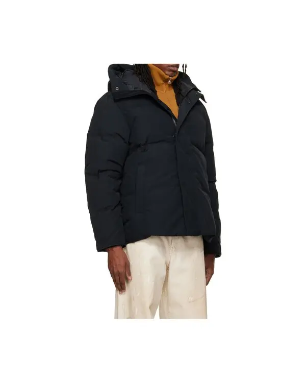 Canada Goose Stand Collar Down Jacket