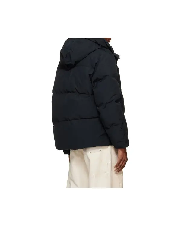 Canada Goose Stand Collar Down Jacket