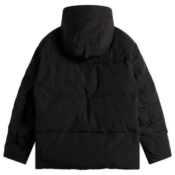 Canada Goose Stand Collar Down Jacket