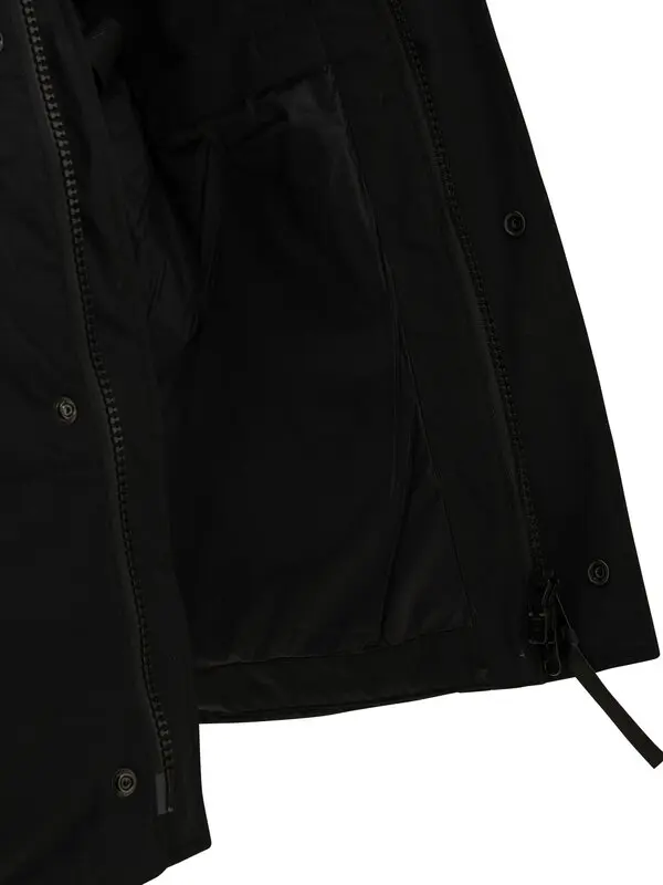 Canada Goose Stand Collar Down Jacket