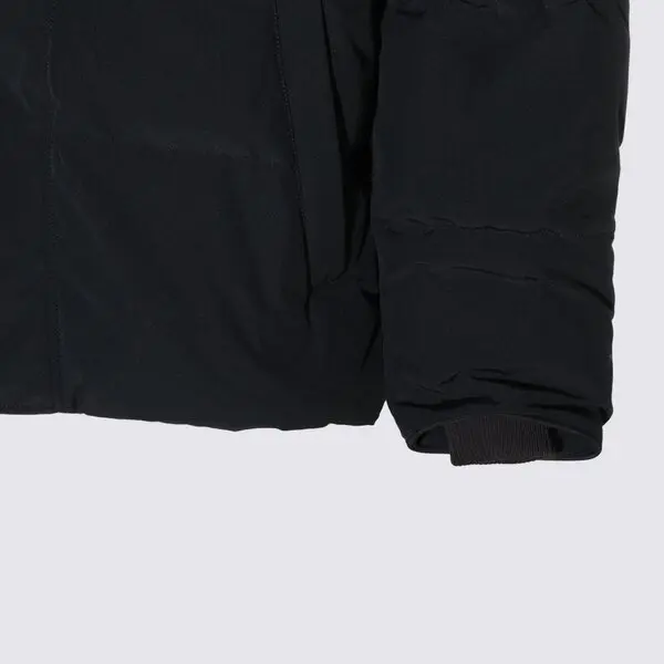 Canada Goose Stand Collar Down Jacket