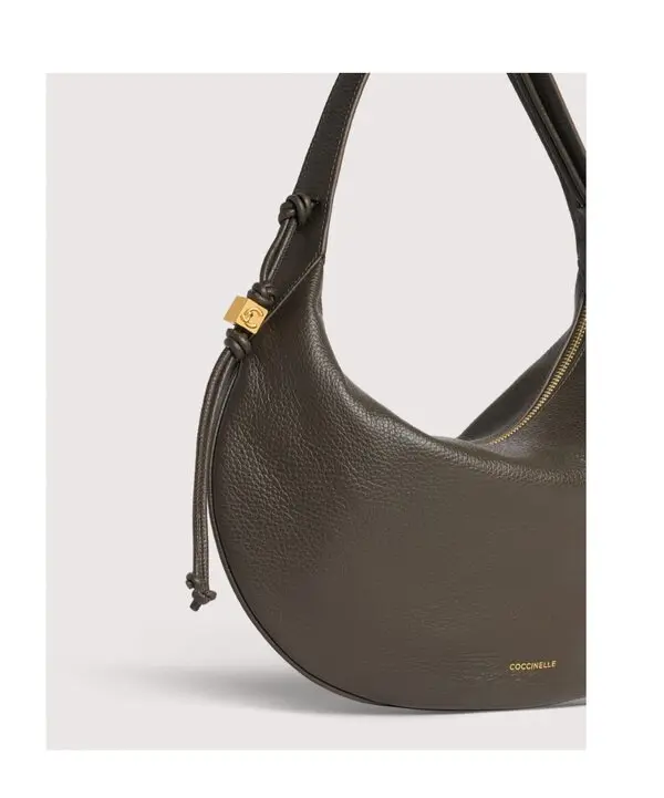 COCCINELLE Top Handle Shoulder Bag