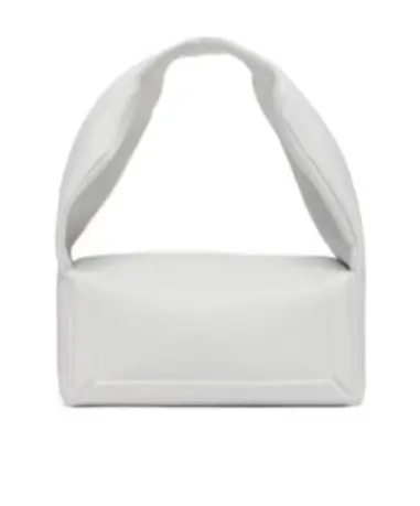 MAISON MARGIELA Box Bag East West Tote Bag