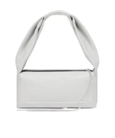MAISON MARGIELA Box Bag East West Tote Bag