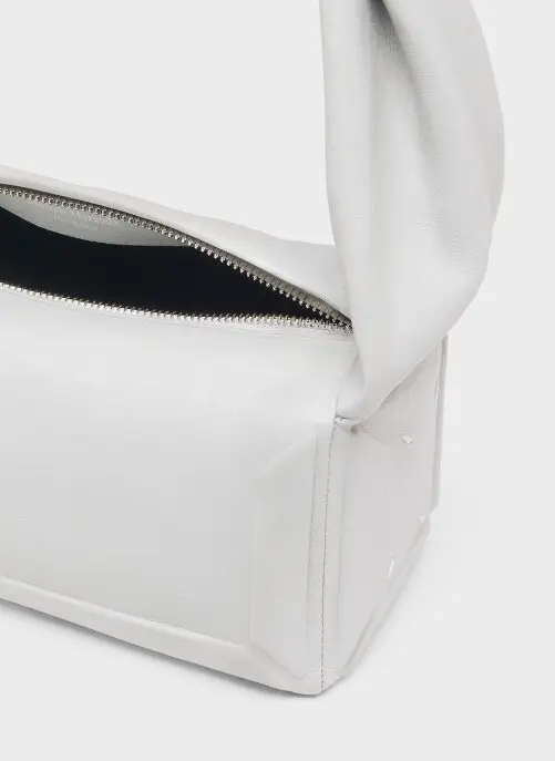 MAISON MARGIELA Box Bag East West Tote Bag