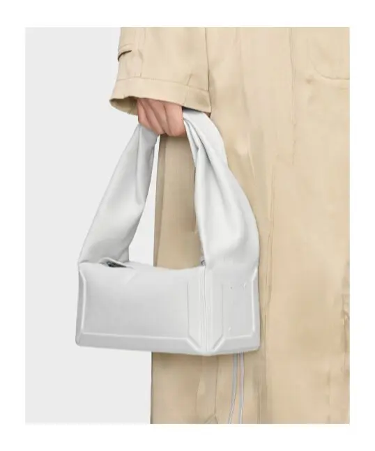 MAISON MARGIELA Box Bag East West Tote Bag