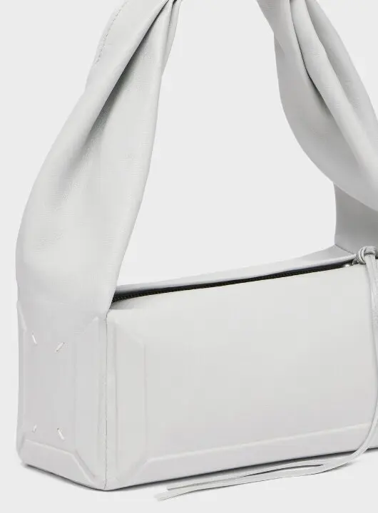 MAISON MARGIELA Box Bag East West Tote Bag