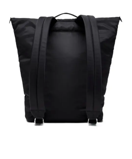 MAISON MARGIELA Four-stitch Zip Line Backpack