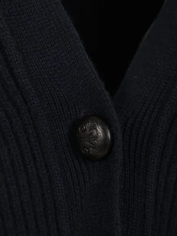 BLAZÉ MILANO Button-up Cardigan