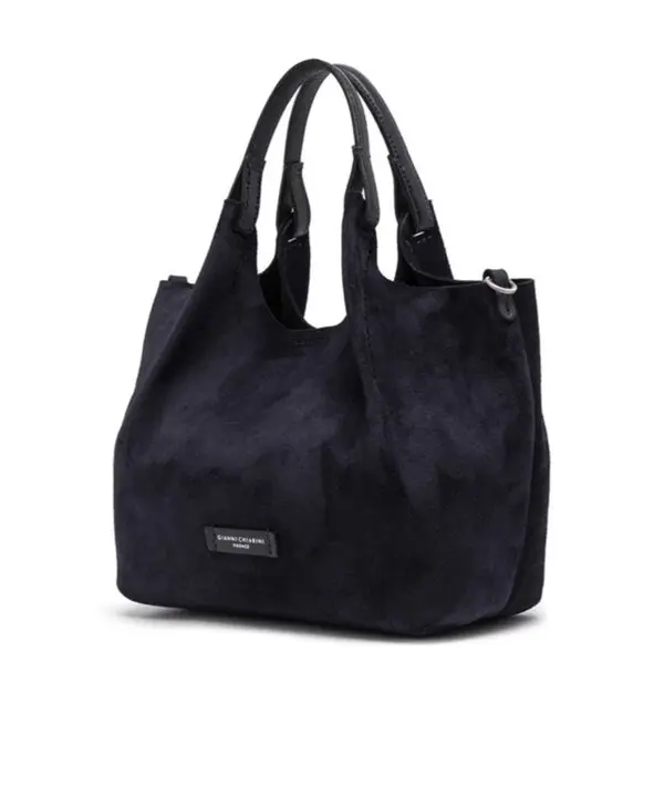 GIANNI CHIARINI Dua Shoulder Bag