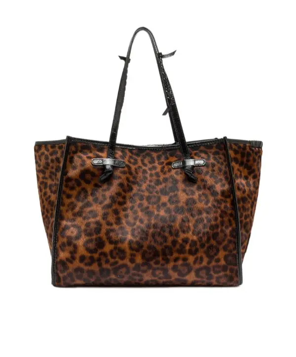 GIANNI CHIARINI Marcella Tote Bag
