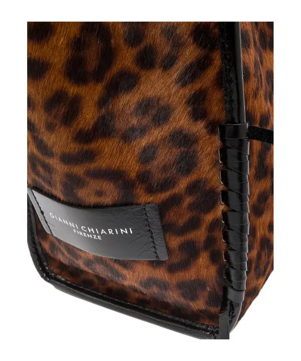 GIANNI CHIARINI Marcella Tote Bag