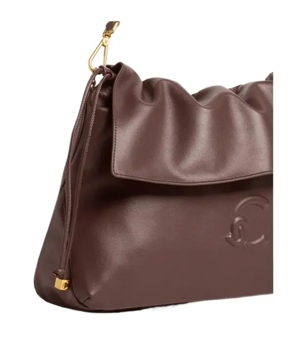 COCCINELLE Lidia Medium Drawstring Bag