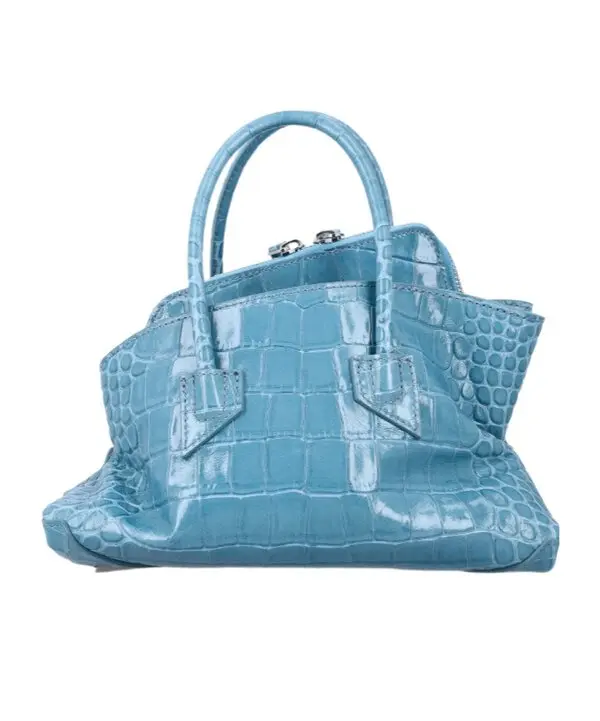 Attico La Passeggiata Mini Shoulder Bag