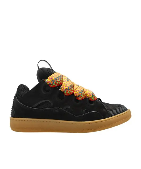 LANVIN Lace-up Sneakers