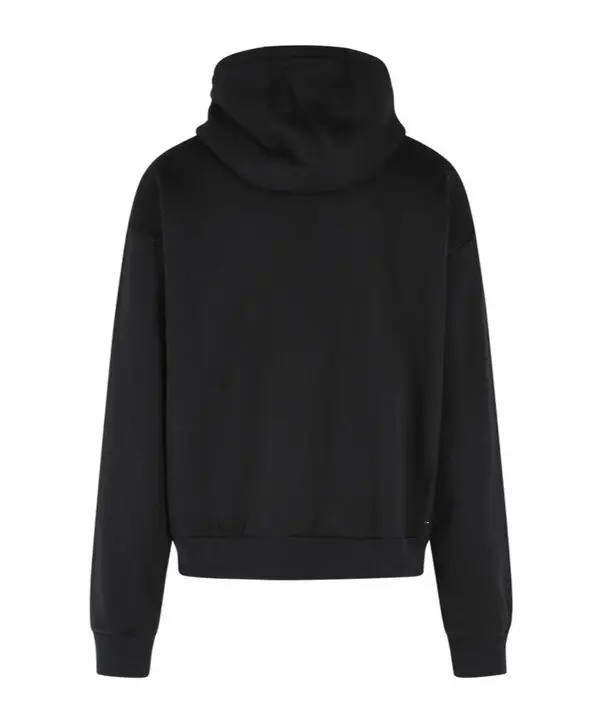 Amiri Zipper Hoodie
