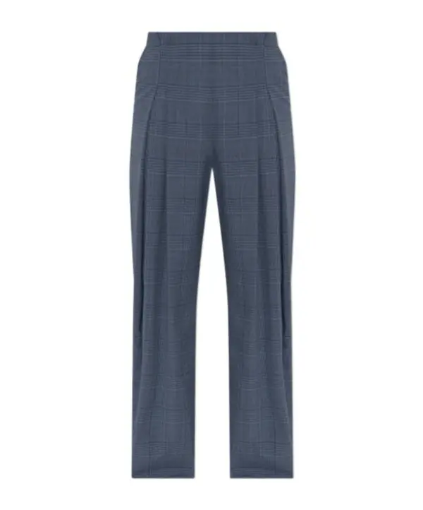 IRO PARIS Pleated Casual Pants