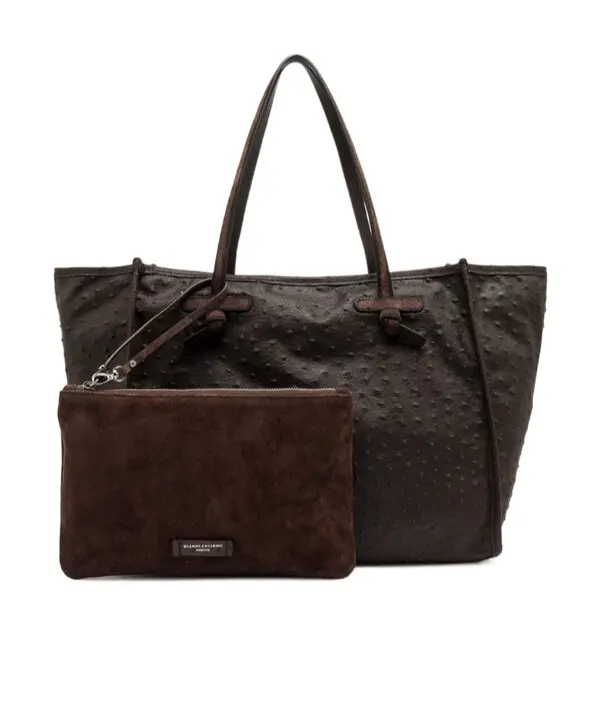 GIANNI CHIARINI Marcella Tote Bag