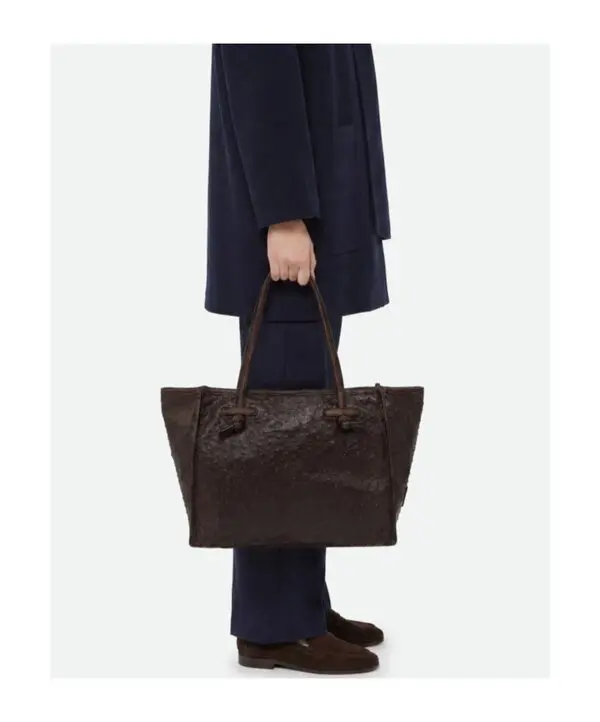 GIANNI CHIARINI Marcella Tote Bag
