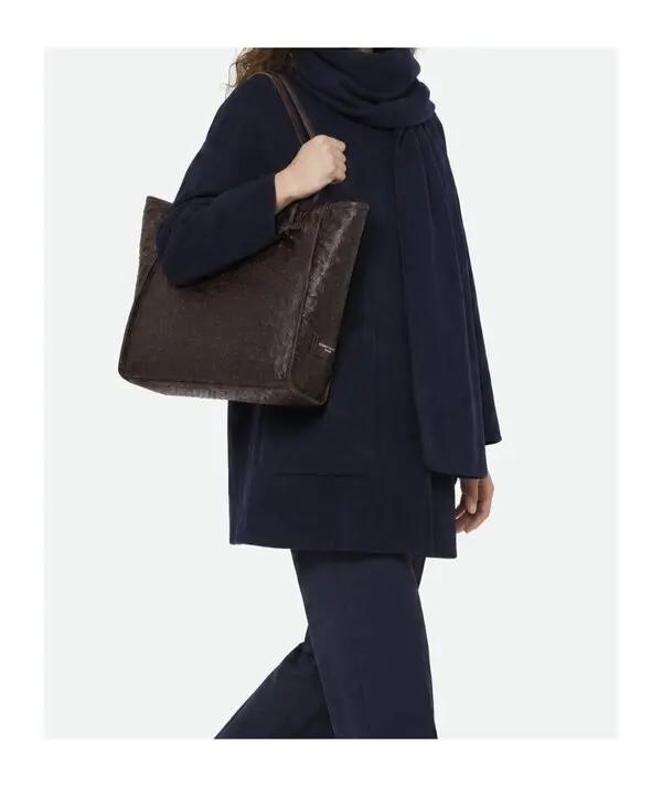 GIANNI CHIARINI Marcella Tote Bag