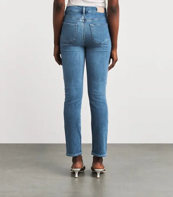 Paige Gemma Skinny Jeans